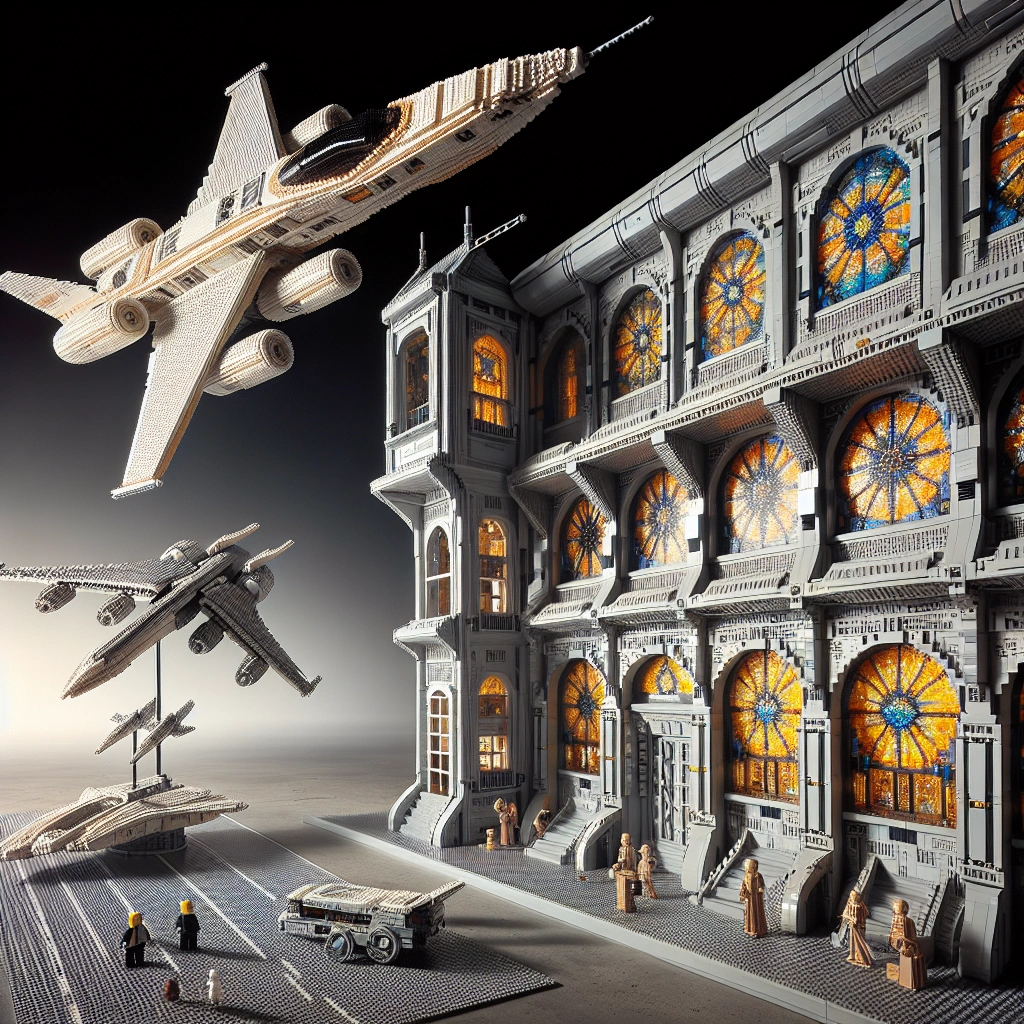 Top 6 Lego Marvel Super Heroes Sets: Epic Must-haves! - Lego Cities