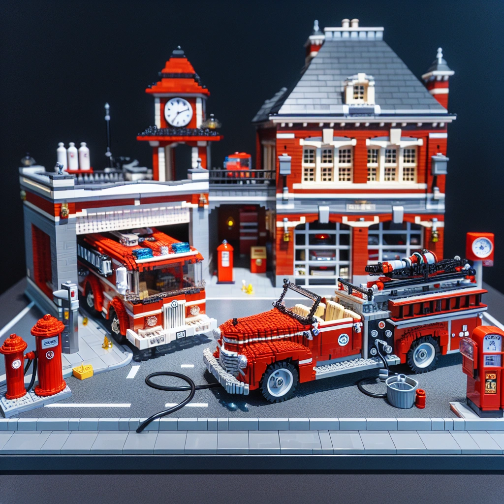 The Ultimate Guide To Top 10 Lego Modular Buildings Sets: Insider Picks ...