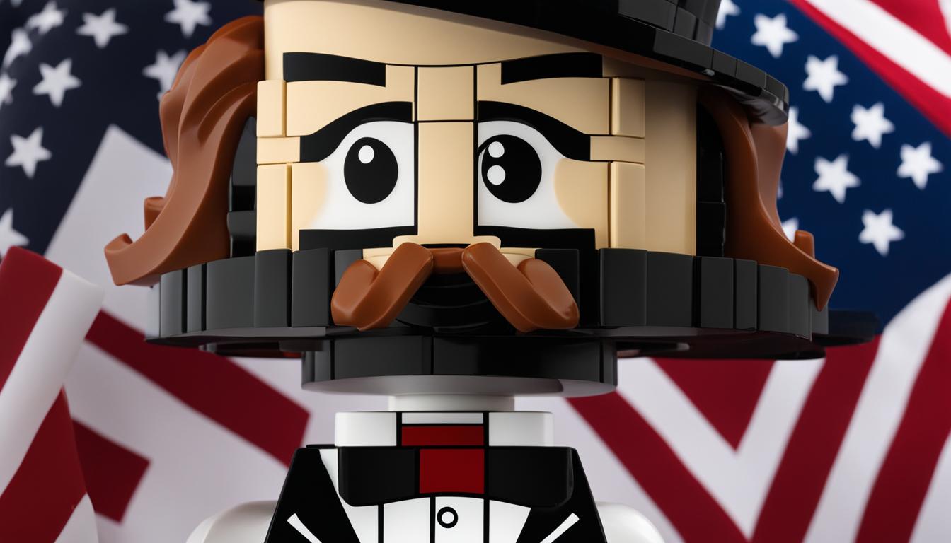 Historical LEGO Minifigures: Collectible Classics