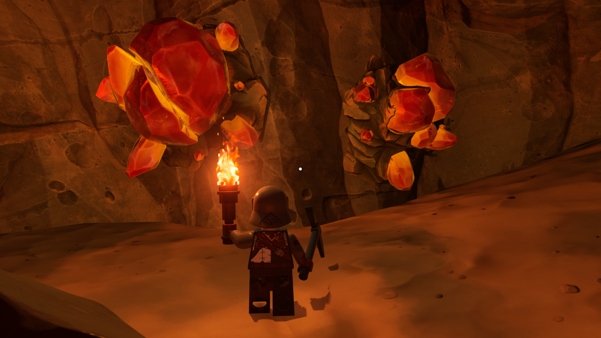 Brightcore Mining Guide - Lego Cities