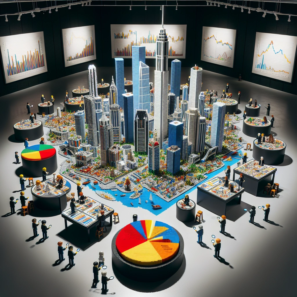 Lego Investment Fund: Skyrocket Your Returns! - Lego Cities