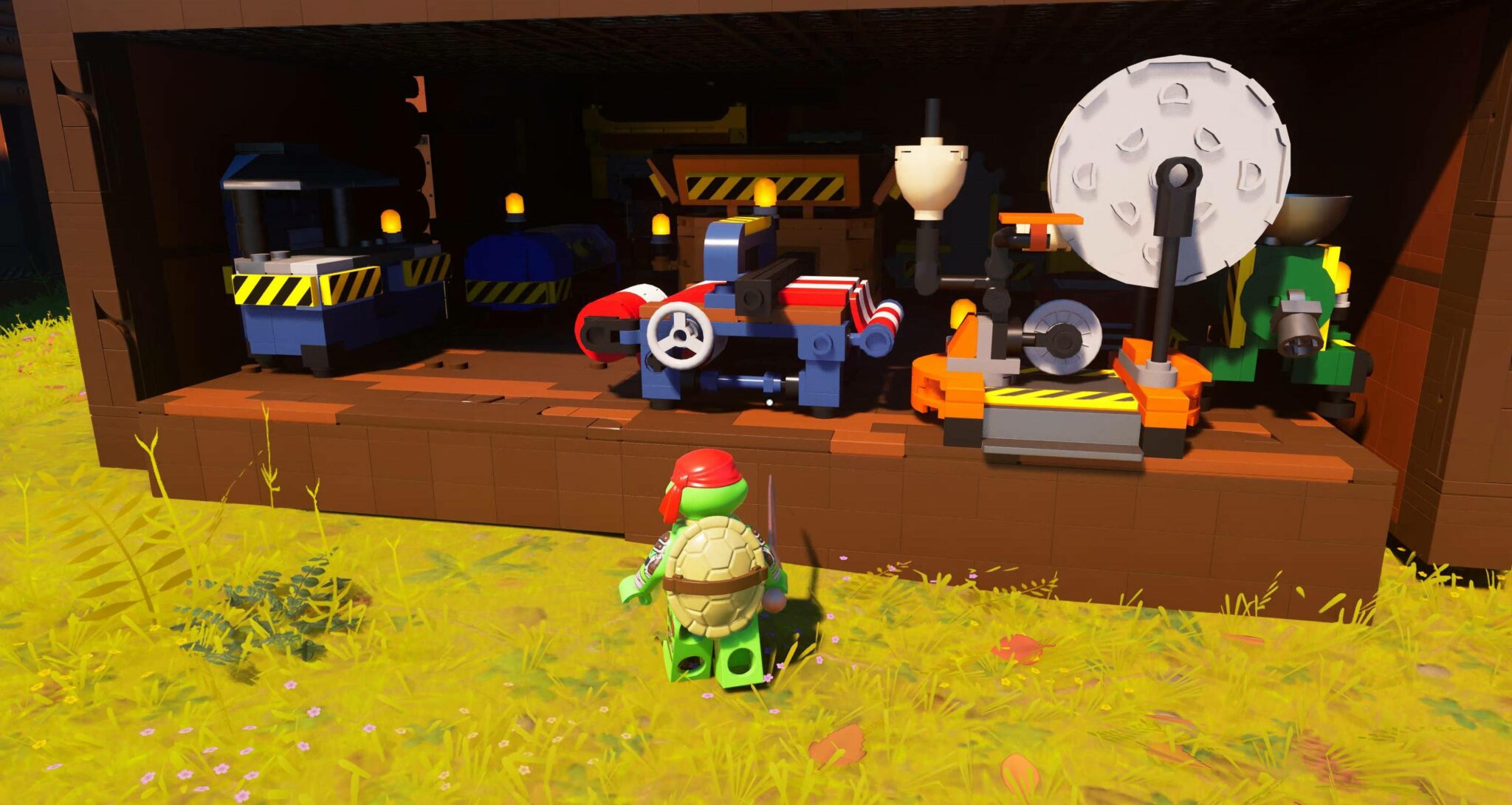 Creating a LEGO Fortnite Loom: A Guide - Lego Cities