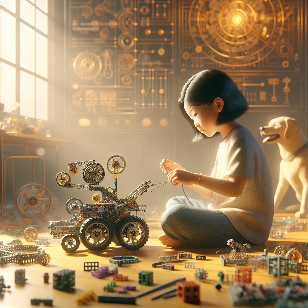 What Are The Educational Benefits Of Playing With Lego Technic Brain ...