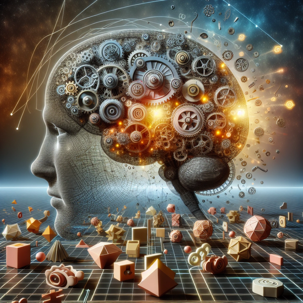 Why Is Mental Rotation Important Unlock Genius Lego Cities