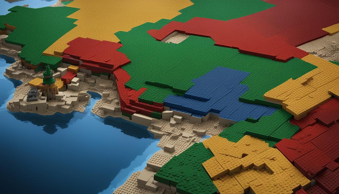 Smart Investing in Legos: Tips & Strategies