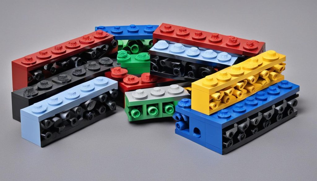 Effortless Ways to Take LEGOs Apart Safely