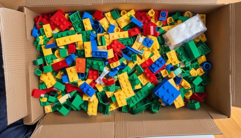 Efficient Lego Packing Tips – Quick & Easy Guide