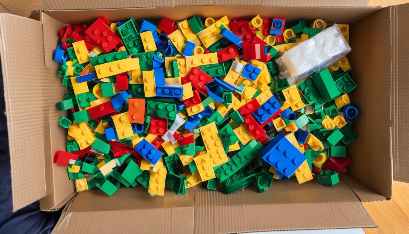 Efficient Lego Packing Tips – Quick & Easy Guide