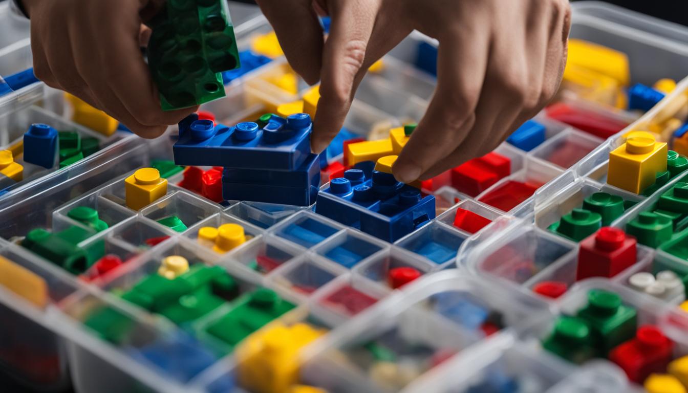 Efficient Lego Packing Tips – Quick & Easy Guide