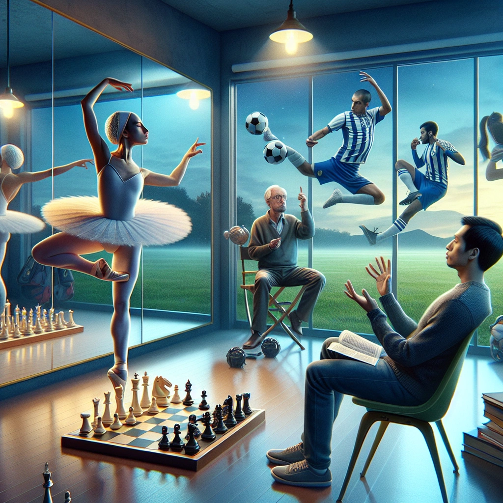 Why Is Mental Rotation Important: Unlock Genius - Lego Cities