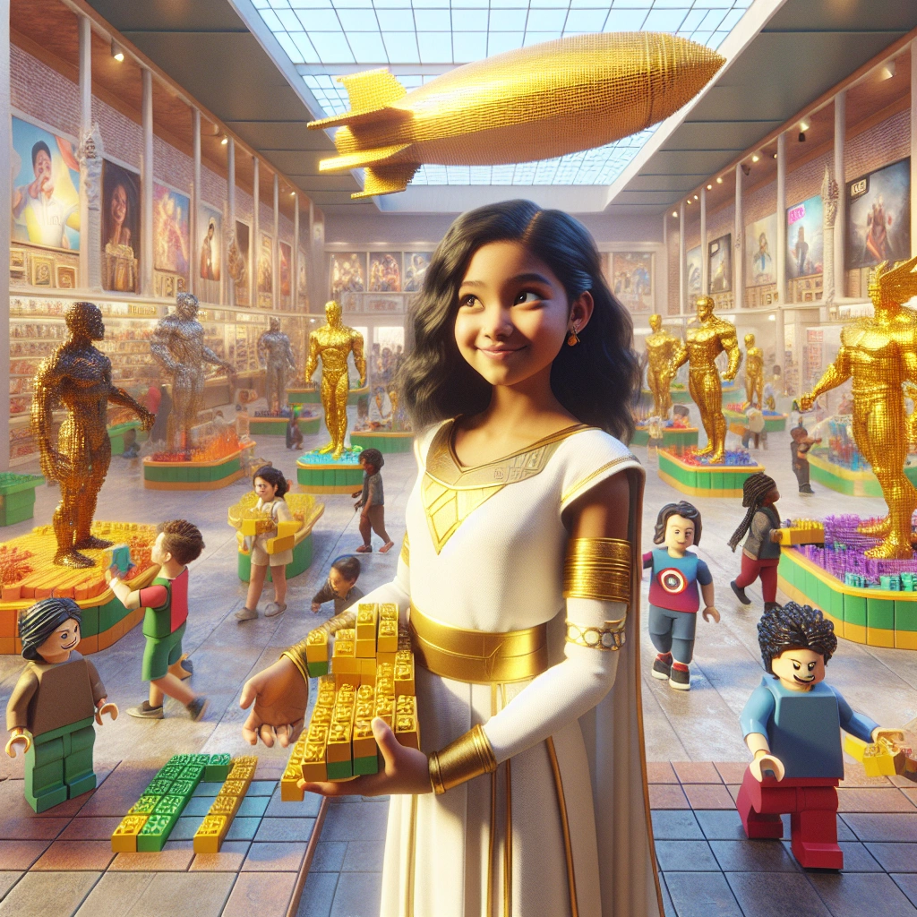 How To Become A Lego Vip Member Awards: Unlock Secrets! - Lego Cities