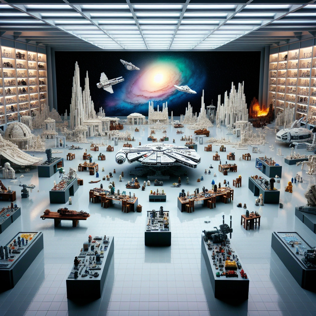 Best Lego Sets For Adults All Time: Must-haves! - Lego Cities