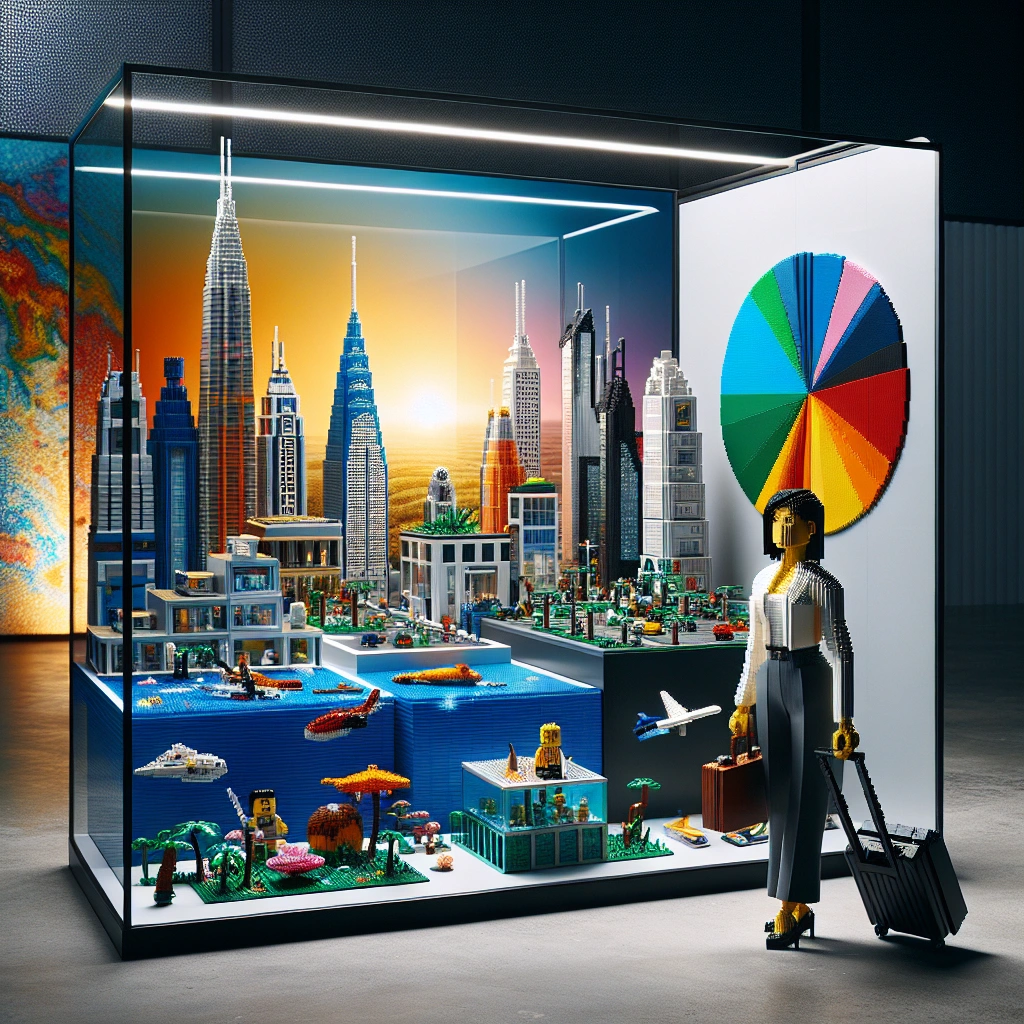 Lego Investment Fund: Skyrocket Your Returns! - Lego Cities