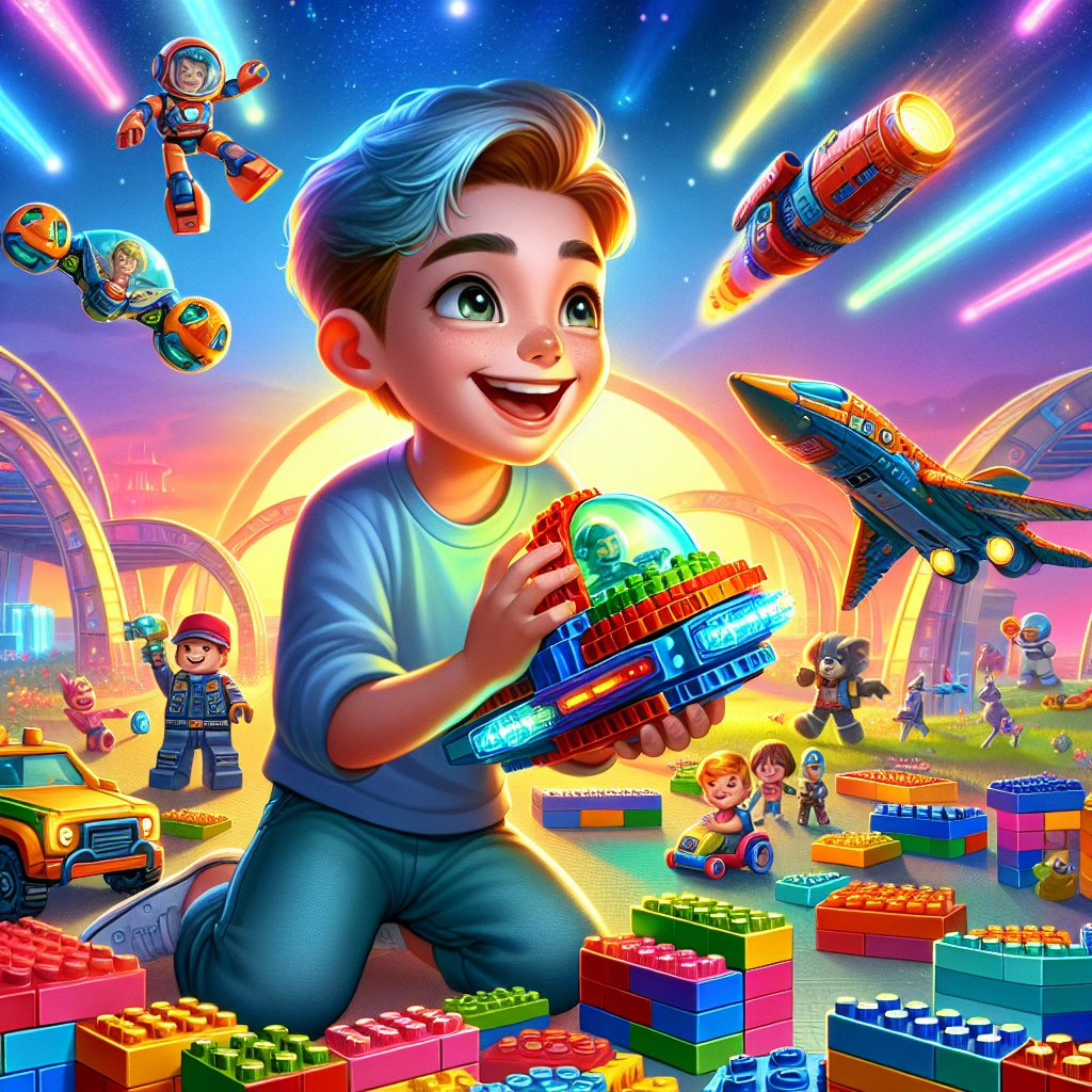 Halo Lego Toys: Best Sets - Lego Cities