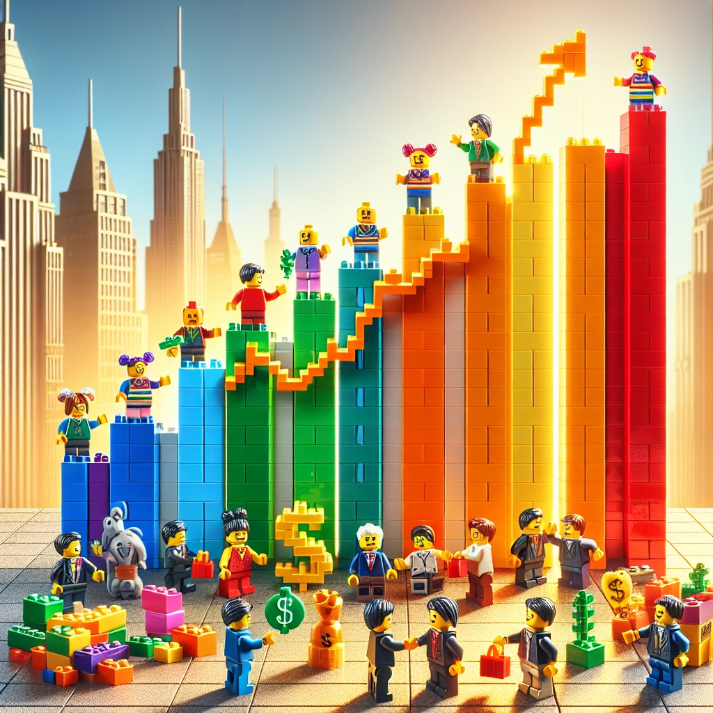 Lego Investment Fund: Skyrocket Your Returns! - Lego Cities