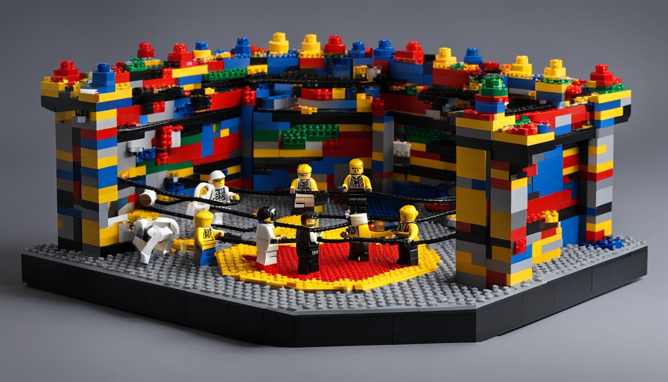 Meme Legos: Unleash Your Playful Creativity!