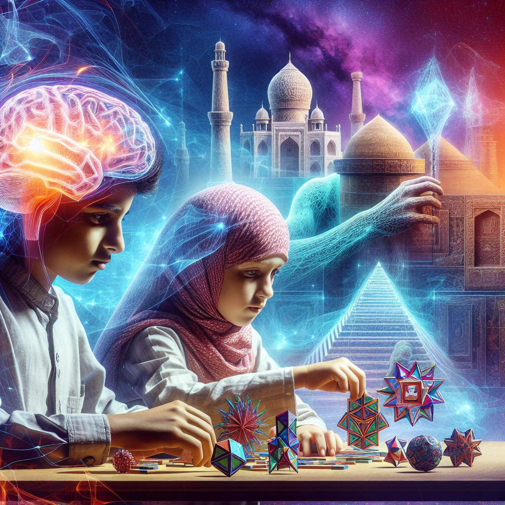 Why Is Mental Rotation Important Unlock Genius Lego Cities