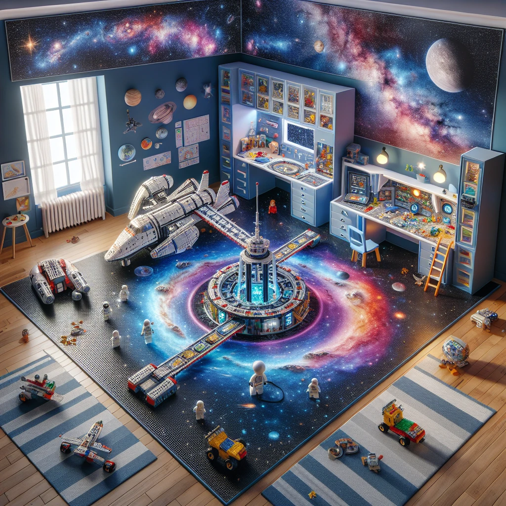 Best Lego Sets For 7 Year Olds: Top Thrilling Finds! - Lego Cities