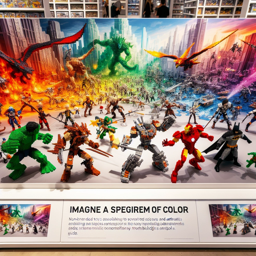 Marvel Lego Toys: Best Sets & Collectibles - Lego Cities