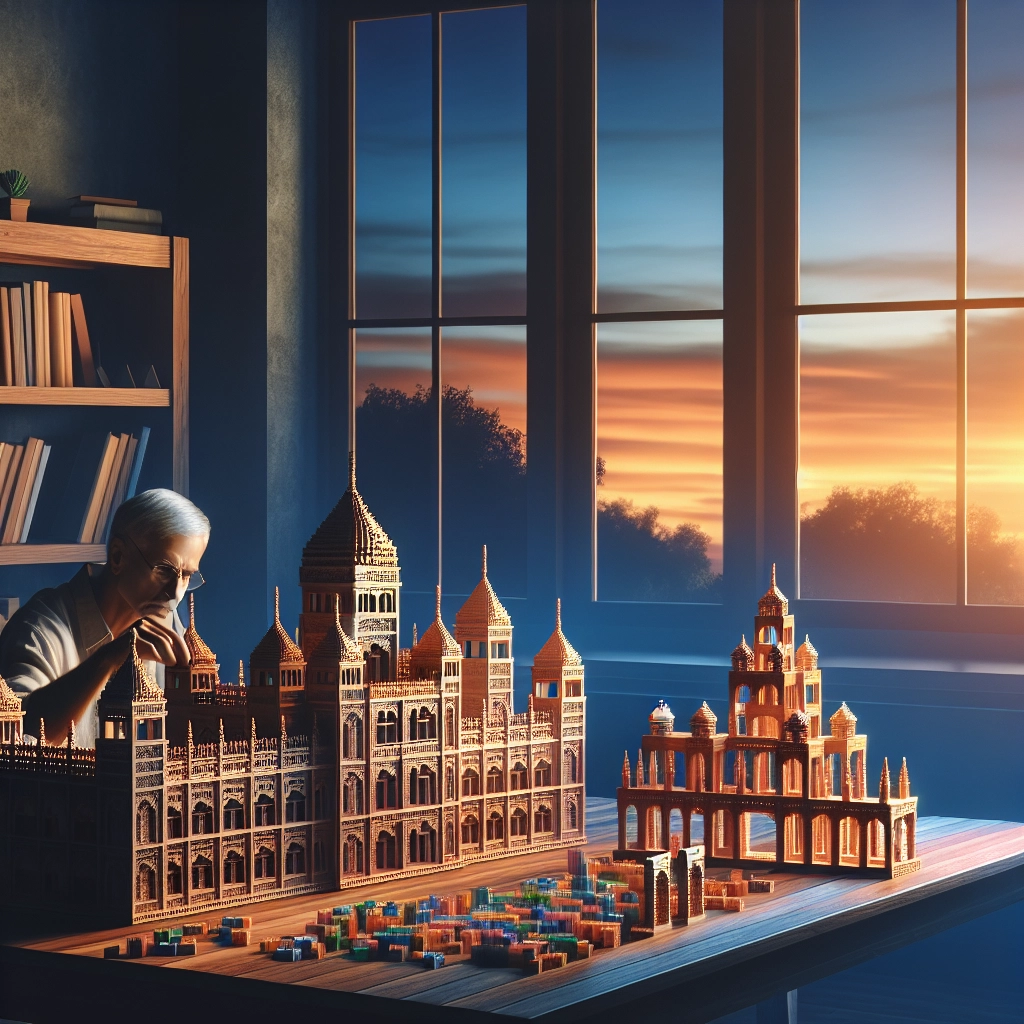 Best Lego Sets For Adults All Time: Must-haves! - Lego Cities