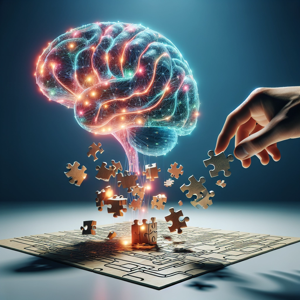 Why Is Mental Rotation Important Unlock Genius Lego Cities