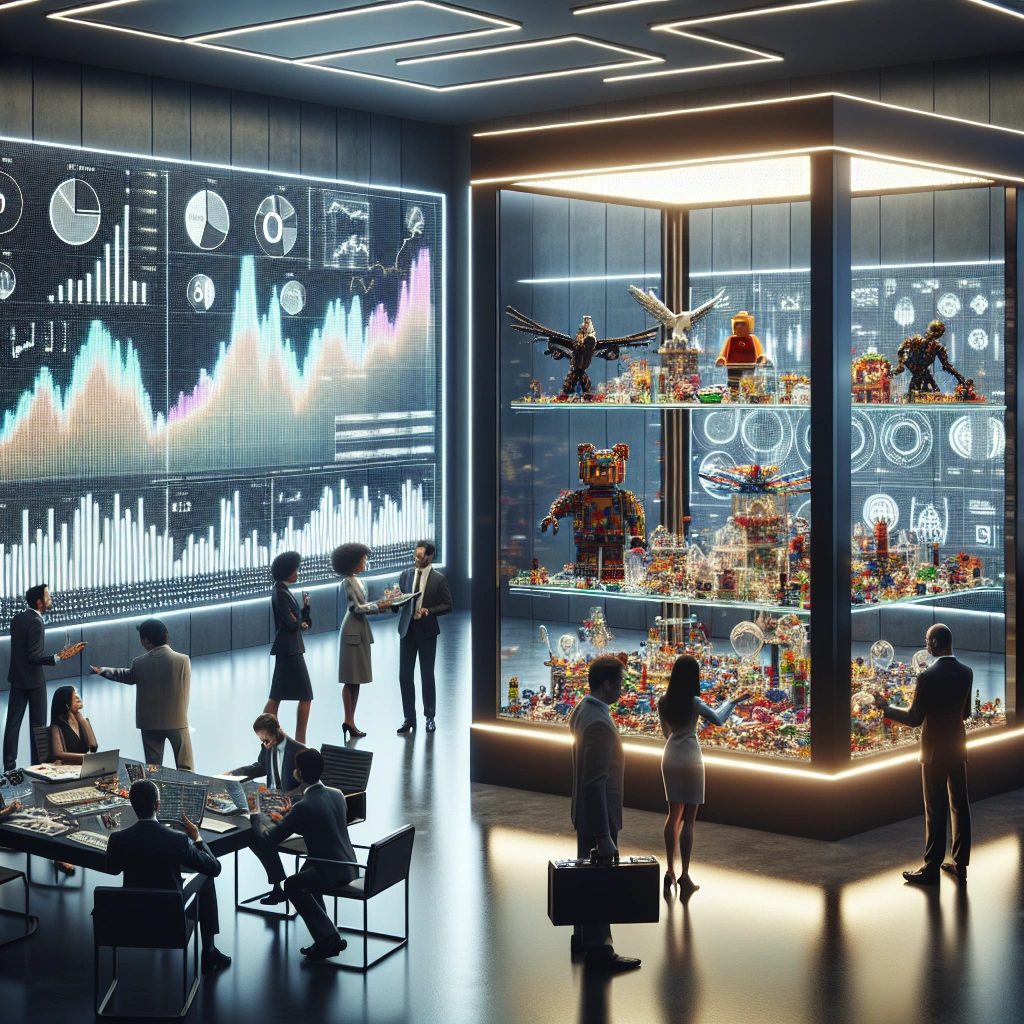 Lego Investment Fund: Skyrocket Your Returns! - Lego Cities