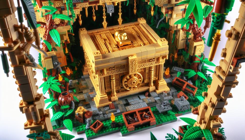 Top 15 Best LEGO Sets for Enthusiasts & Collectors - Lego Cities
