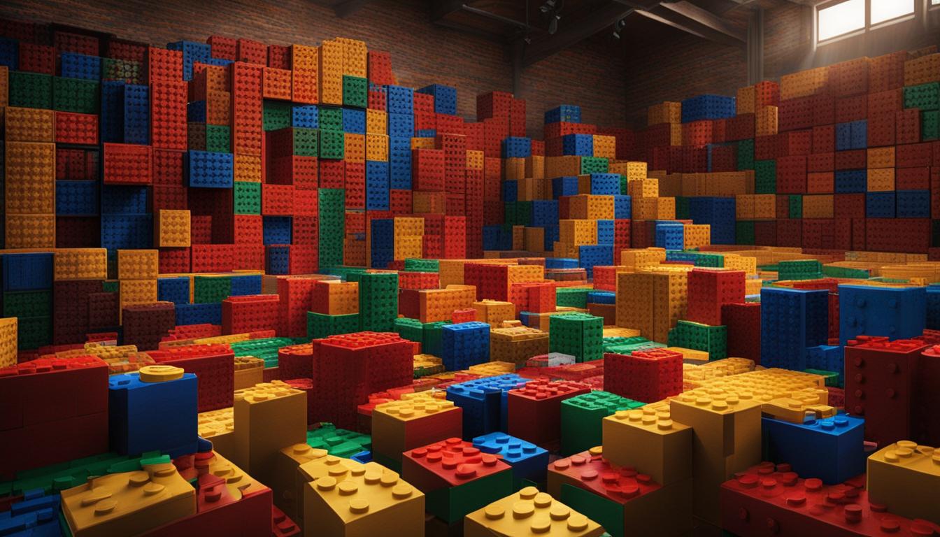 Affordable LEGO Tips: How to Get LEGOs Cheap