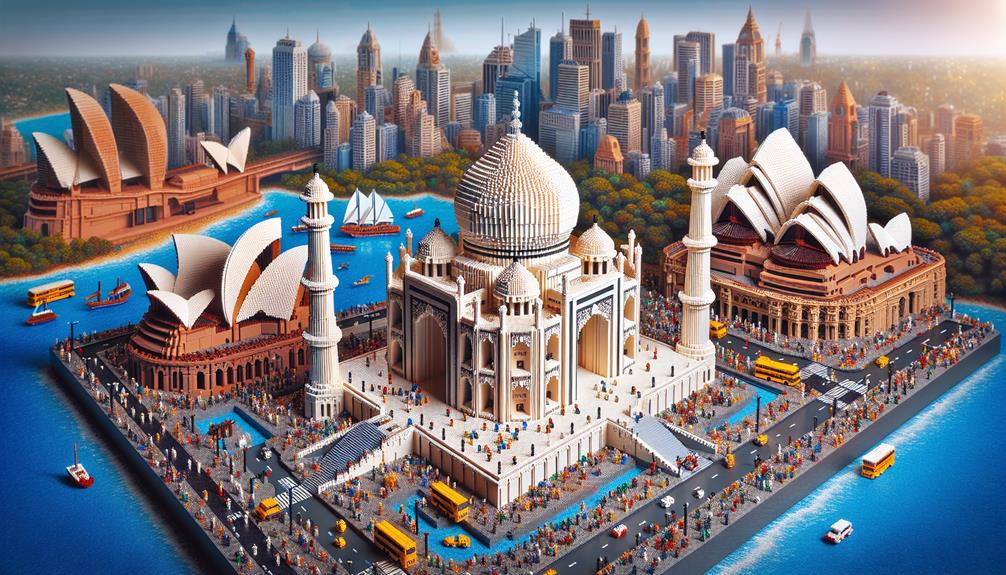Best Budget-Friendly Lego Sets - Lego Cities