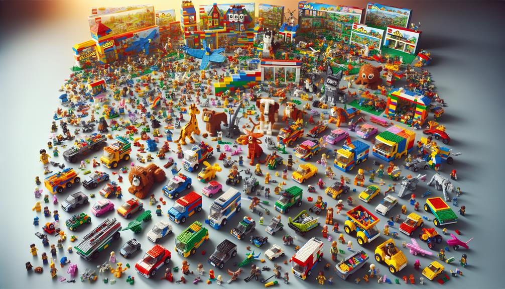 Best Budget-Friendly Lego Sets - Lego Cities