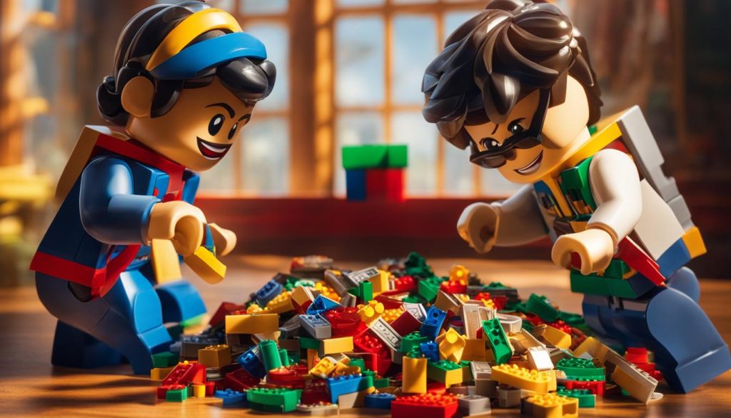 Affordable LEGO Tips: How to Get LEGOs Cheap