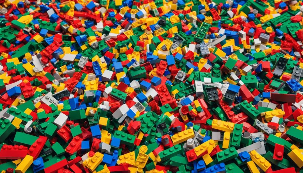 Affordable LEGO Tips: How to Get LEGOs Cheap