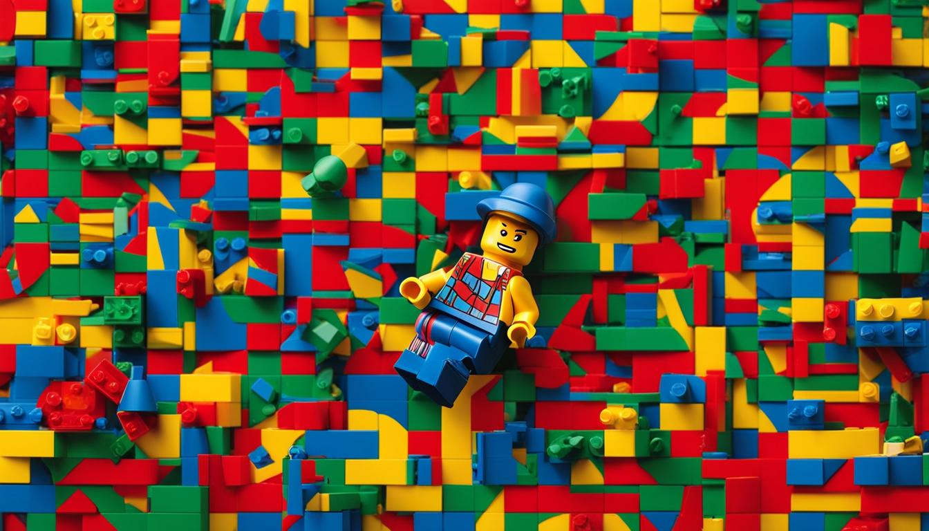 Exploring the Rich Lego Minifigures History