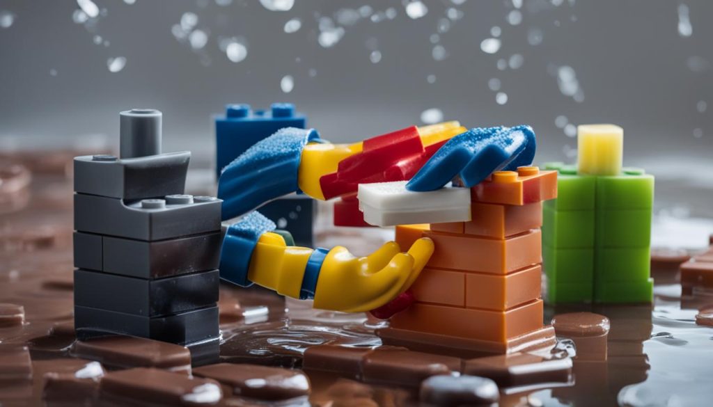 Sterilize Legos Safely: Quick & Effective Methods