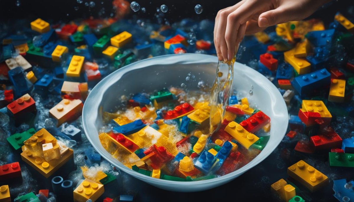 Bulk Lego Cleaning Guide – Easy & Effective Tips