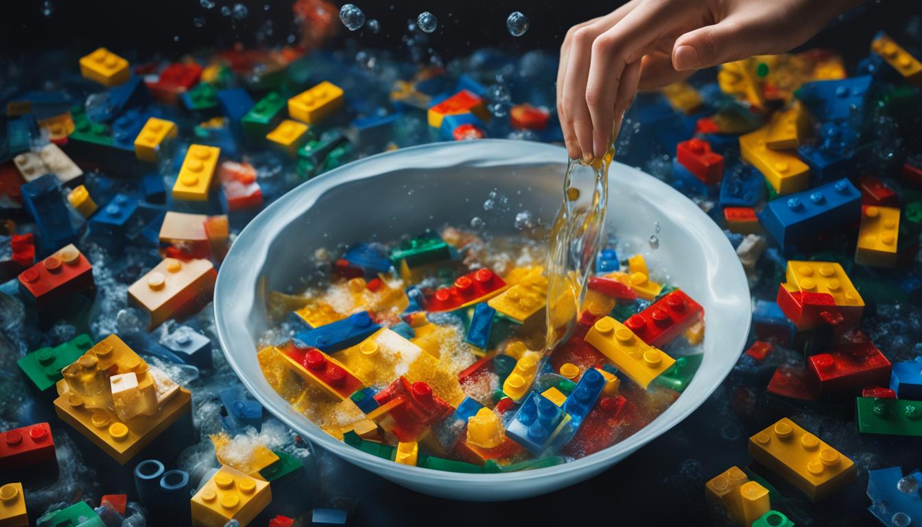 Bulk Lego Cleaning Guide – Easy & Effective Tips