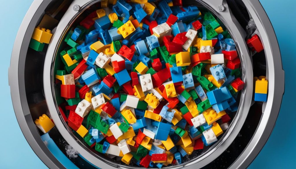 Bulk Lego Cleaning Guide – Easy & Effective Tips