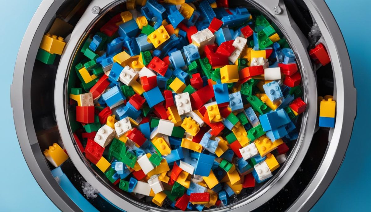 Bulk Lego Cleaning Guide – Easy & Effective Tips