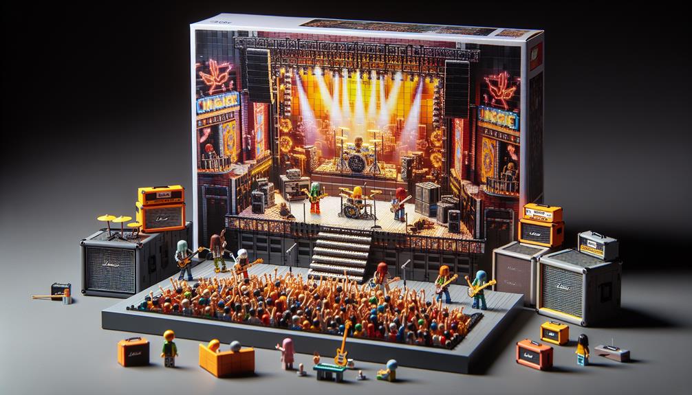 Top 5 Best LEGO Sets for Enthusiasts - Lego Cities