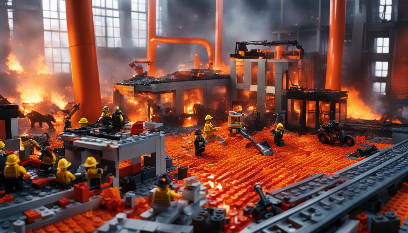 Uncovering the Origin: When Did LEGOs Begin?