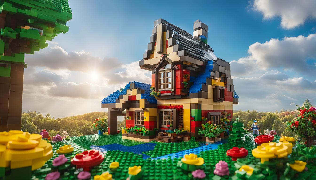 Top Craziest Lego MOCs Ever Built Unveiled