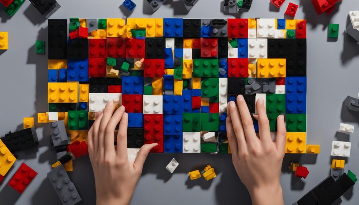 Build Your Own LEGO Tank: Step-by-Step Guide