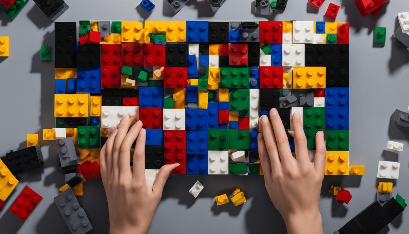 Build Your Own LEGO Tank: Step-by-Step Guide