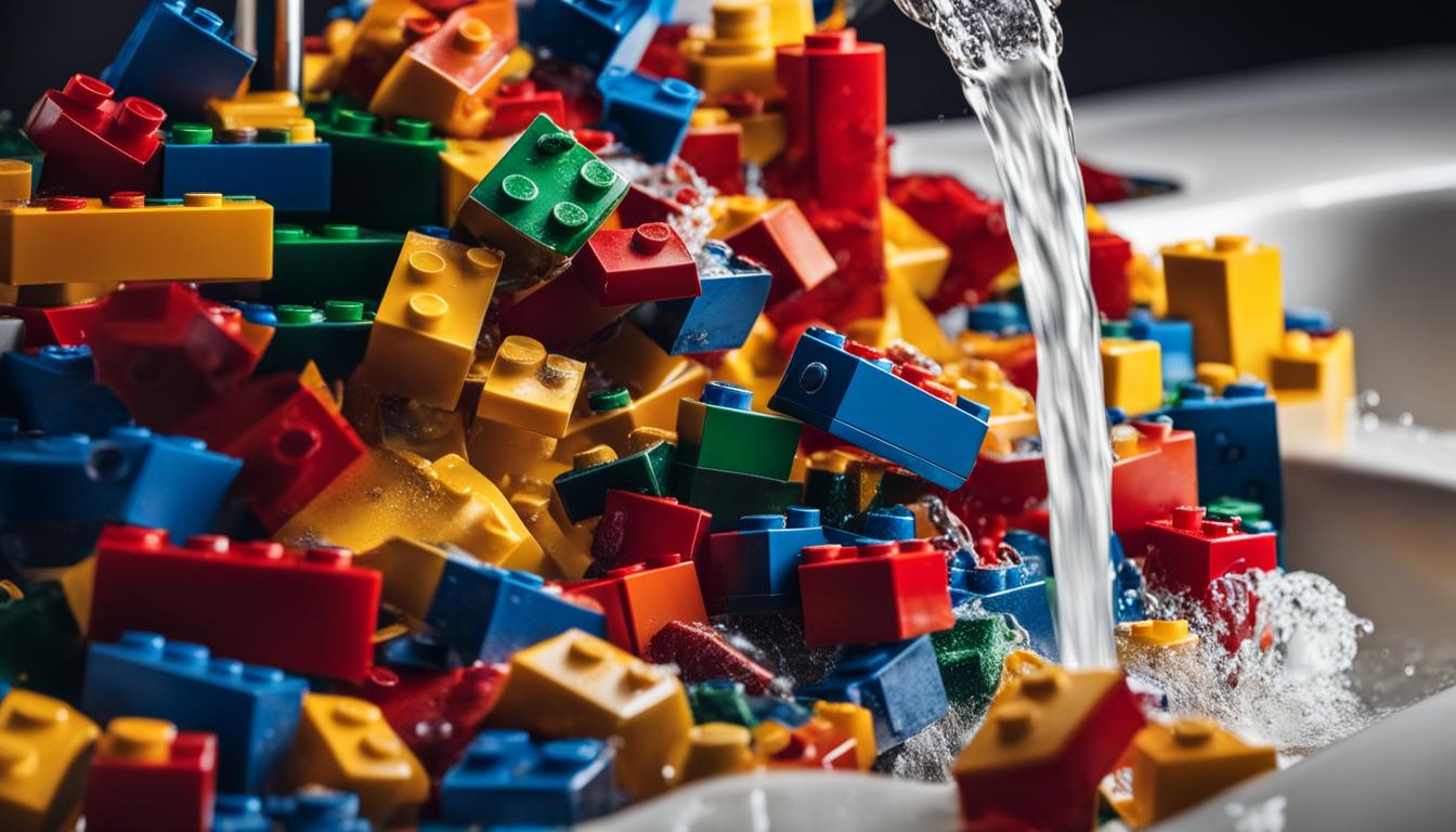 Bulk Lego Cleaning Guide – Easy & Effective Tips