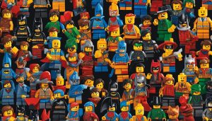 Master How to Draw Legos - Simple Guide