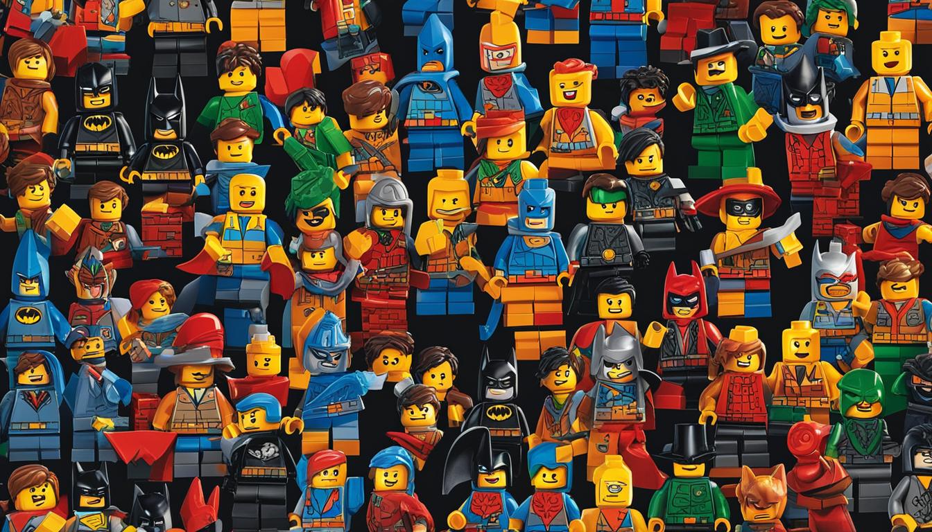 Master How to Draw Legos - Simple Guide