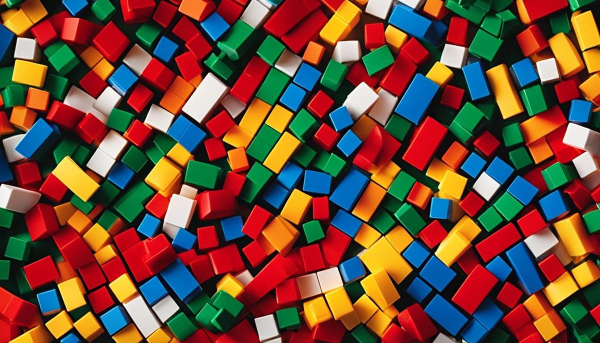 Master How to Draw Legos - Simple Guide