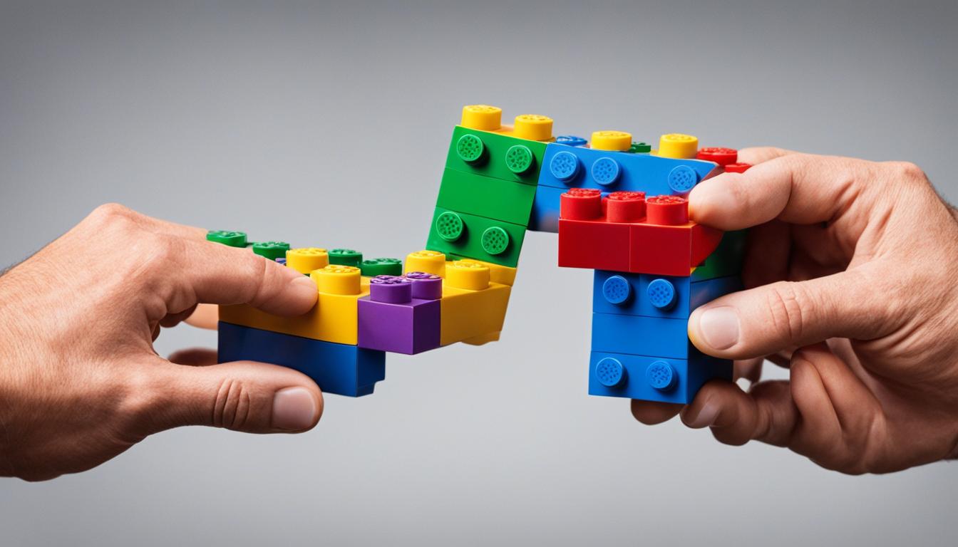 Effortless Ways to Get LEGOs Apart Safely