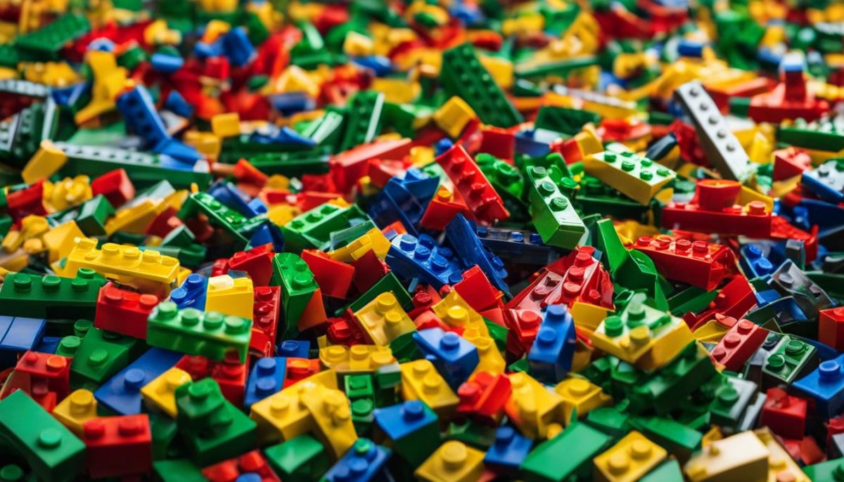 Affordable LEGO Tips: How to Get LEGOs Cheap