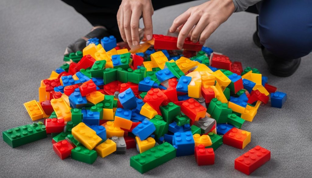 Smart Tips on How to Move LEGOs Safely & Easily